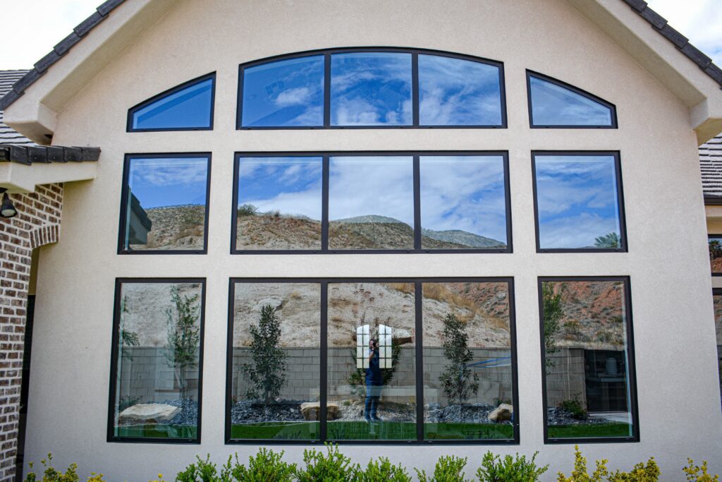 Window | Vzion Windows & Doors