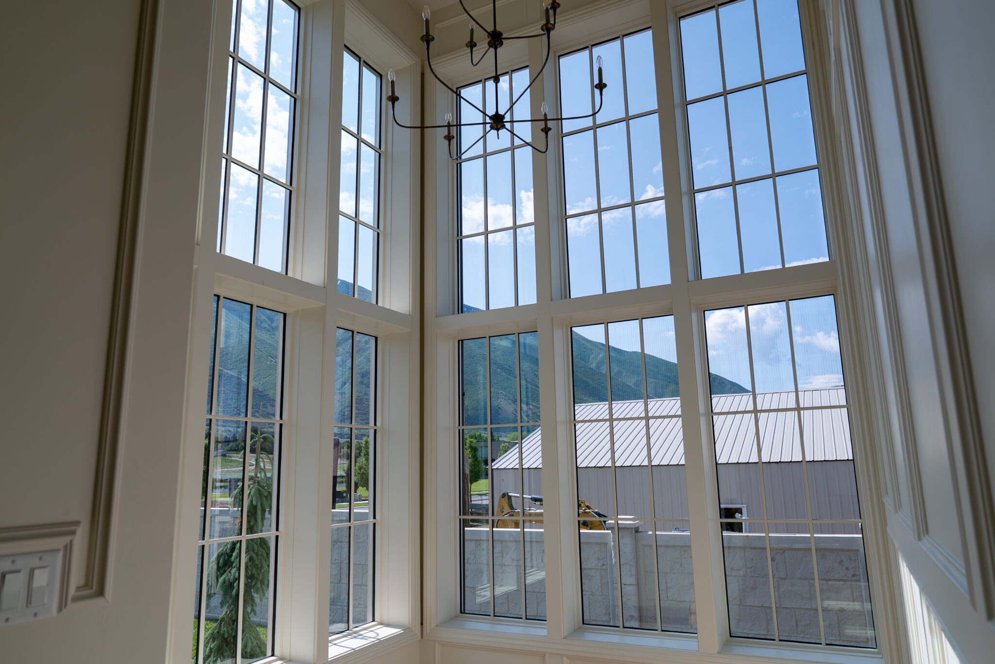 Vzion Windows & Doors | Window and Door Dealer